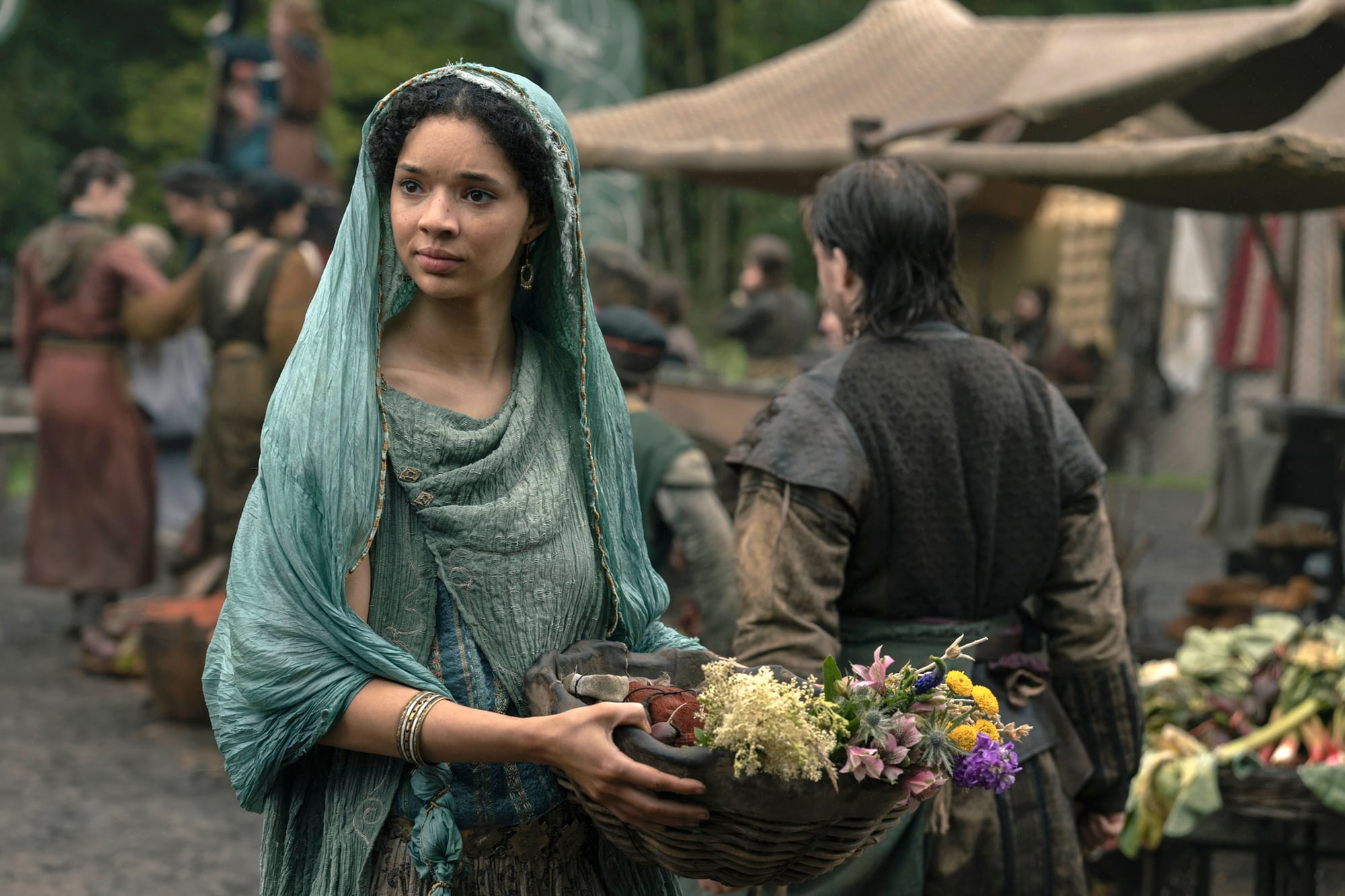 Game of Thrones prequel succeeds by ditching the dragons