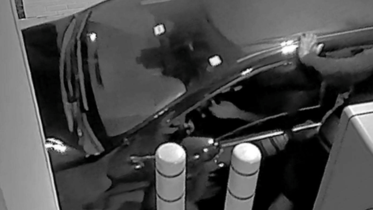 Fingerprint evidence leads to arrest in violent Orlando ATM drive-thru ...