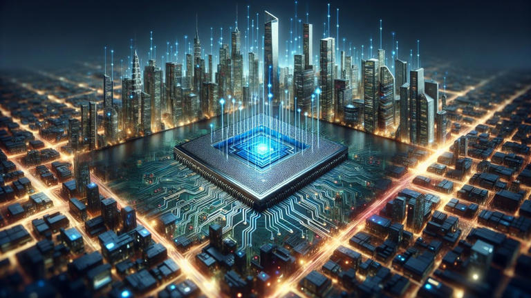 Revenue keeps growing at Taiwan Semi. Should you load up on TSM stock ...