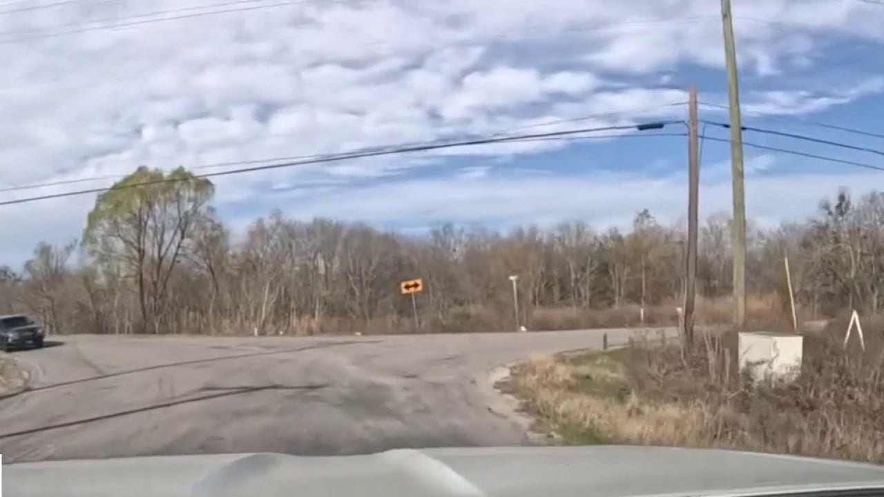 Some Travis County residents concerned about condition of Hodde Lane