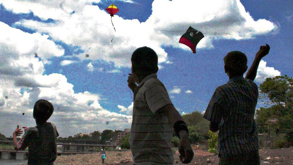 Happy Makar Sankranti 2026: 50+ wishes, messages, WhatsApp status and ...