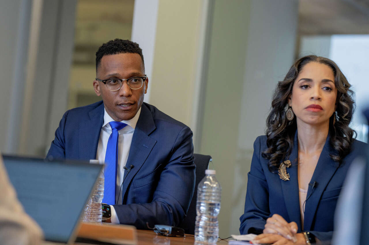 This congressional race highlights Houston's need for a new generation ...