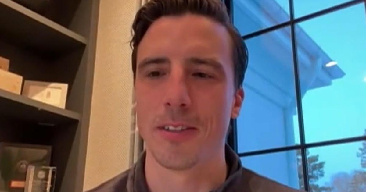 Le Canadien a-t-il tenté de sortir Marc-André Fleury de sa retraite?