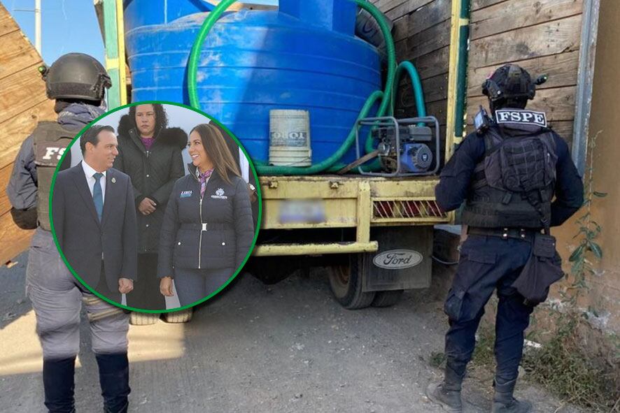 Frena en Guanajuato más de 450 mdp al crimen con inteligencia y ...