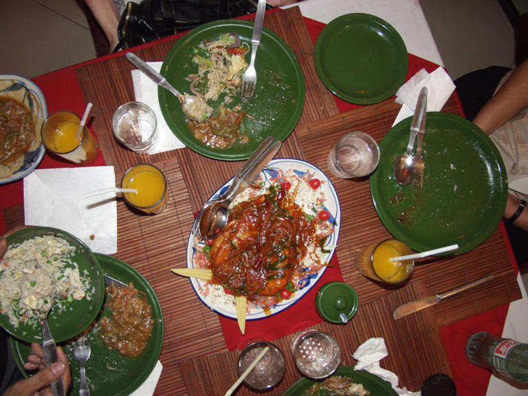 Dublin Chinese eatery closed as officials probe claims food may contain ...