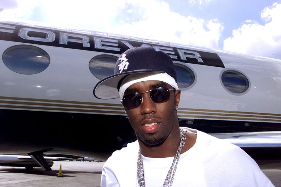 Sean 'Diddy' Combs sells private jet 6 months after federal convictions