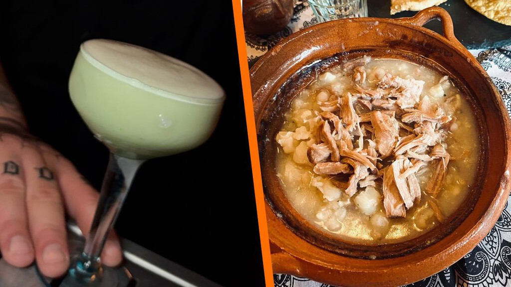 Dónde comer el mejor pozole guerrerense en CDMX: precios y ubicación de ...