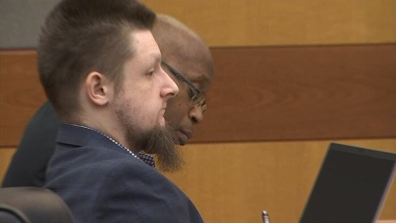 Defense attorney says DA making a mistake seeking death penalty against ...