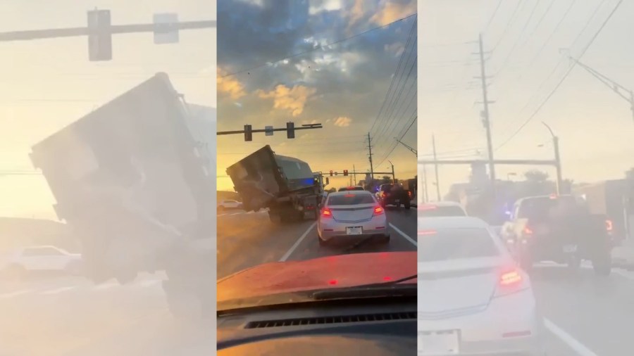 Clinton man pleads guilty to carjacking garbage truck in Knoxville