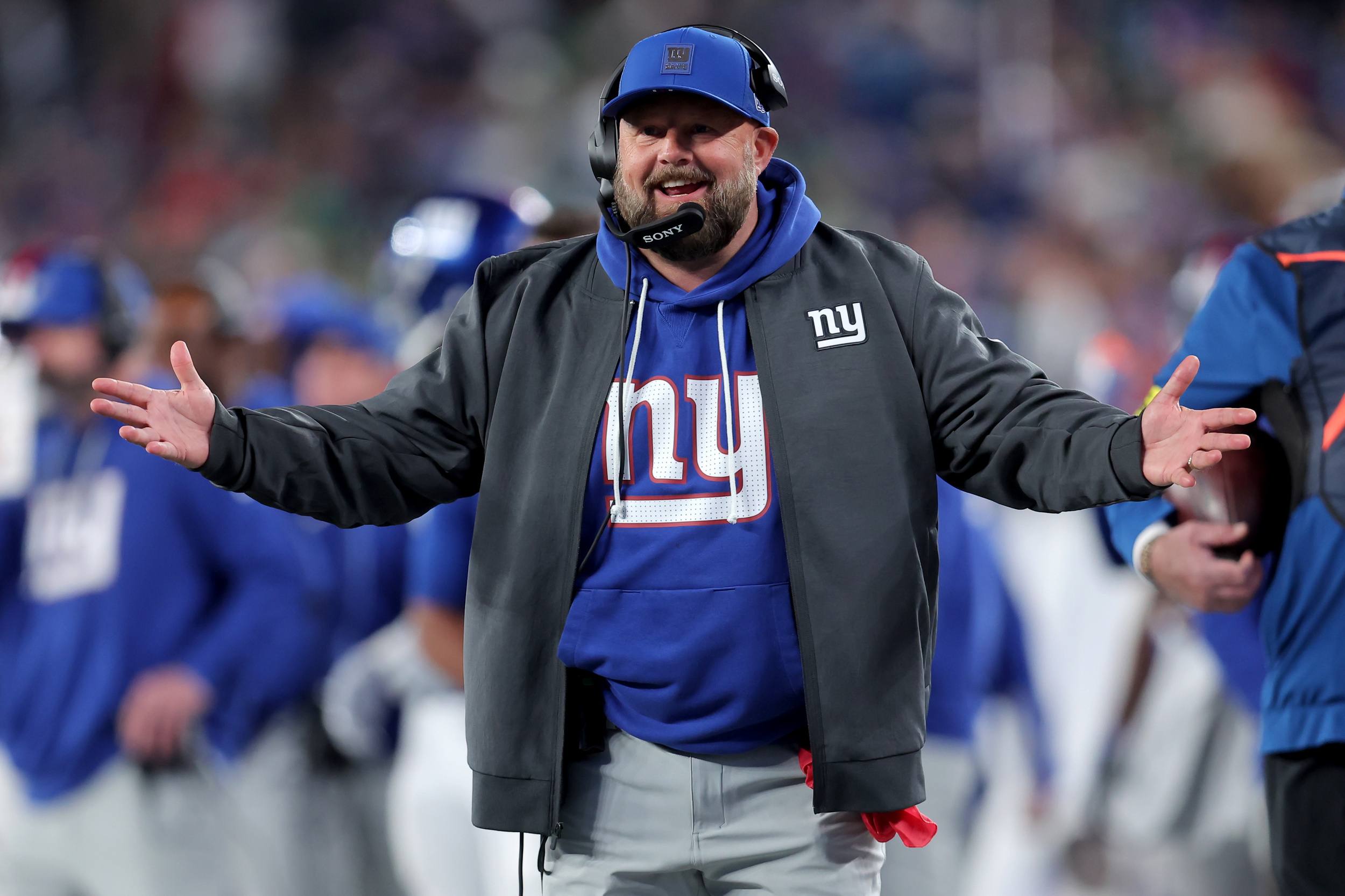 Five candidates to be next Eagles offensive coordinator