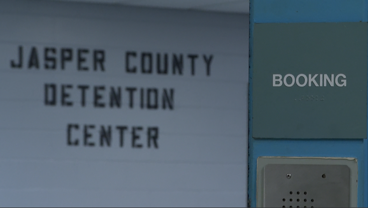 Jasper County Sheriff's Office takes control over county detention ...