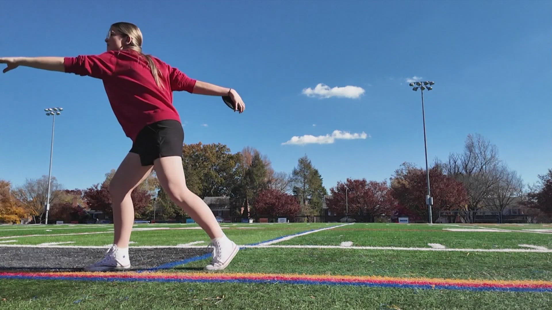 Supreme Court reviews state bans on transgender athletes in girls and ...