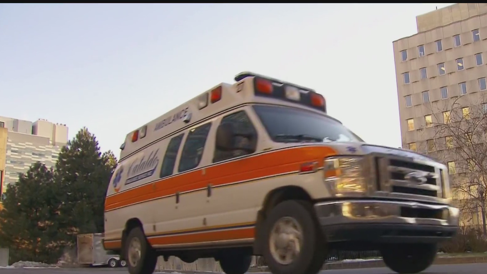 Study finds racial gaps in timely stroke care as doctors urge faster ...