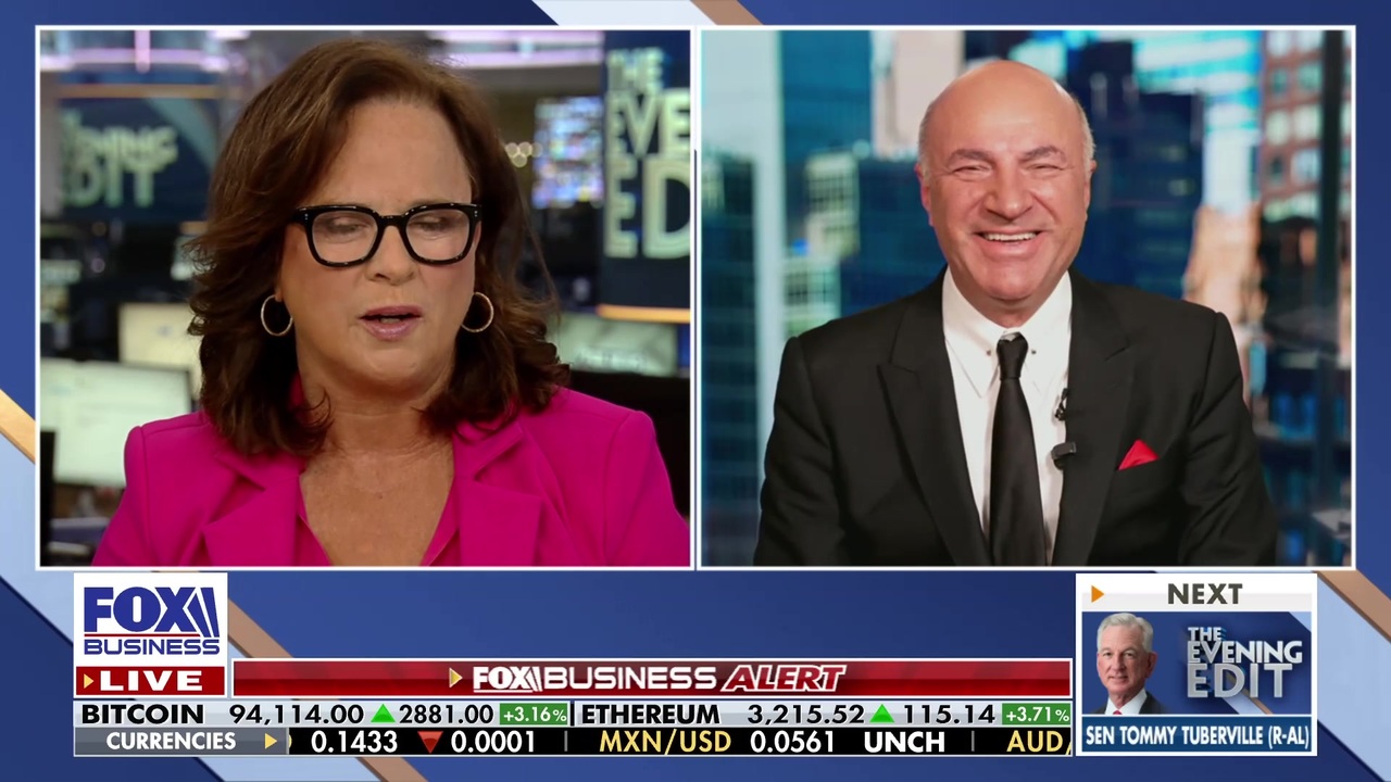 Trump says 'we're screwed' if SCOTUS rules against tariffs