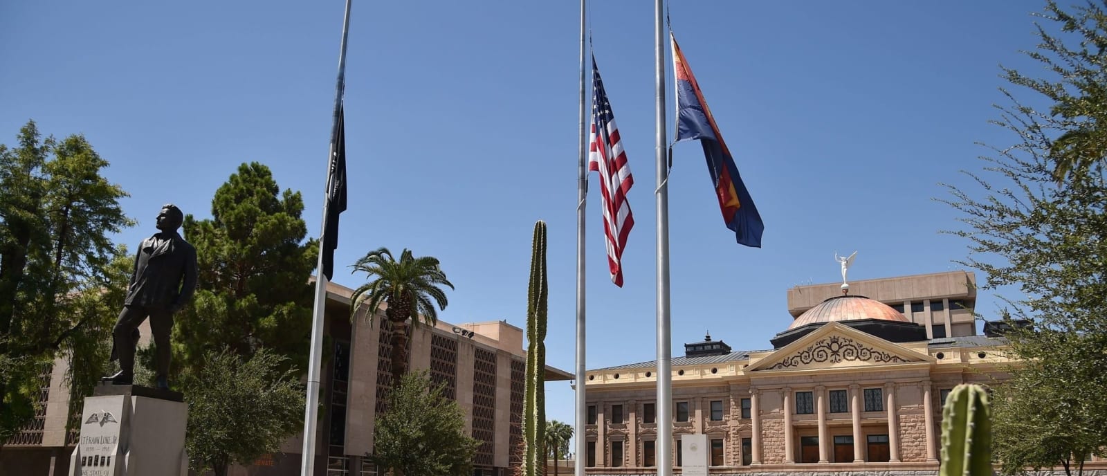 Former Arizona attorney general dies at 59