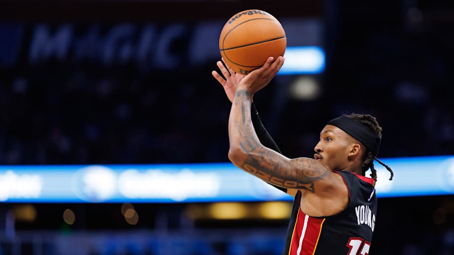 Jahmir Young dominates against Rip City Remix over the weekend