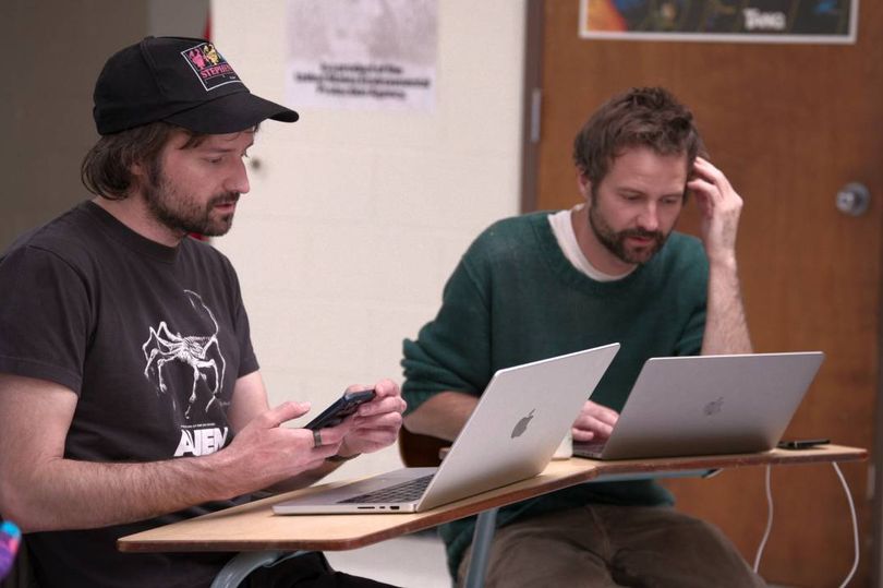 Stranger Things' Duffer Brothers break silence on season 5 finale after ...