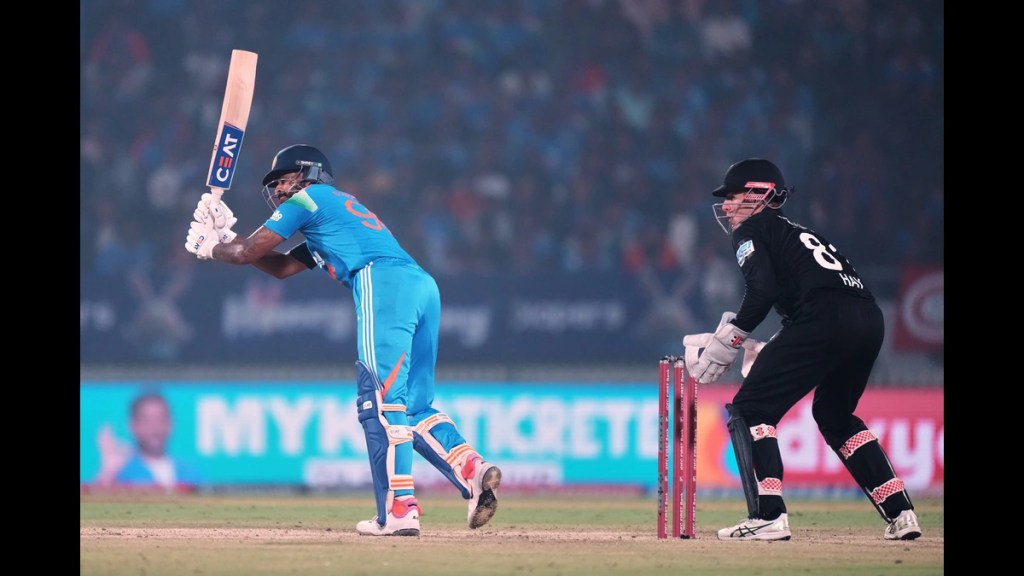 Niranjan Shah Stadium Rajkot pitch report: India vs New Zealand 2nd ODI