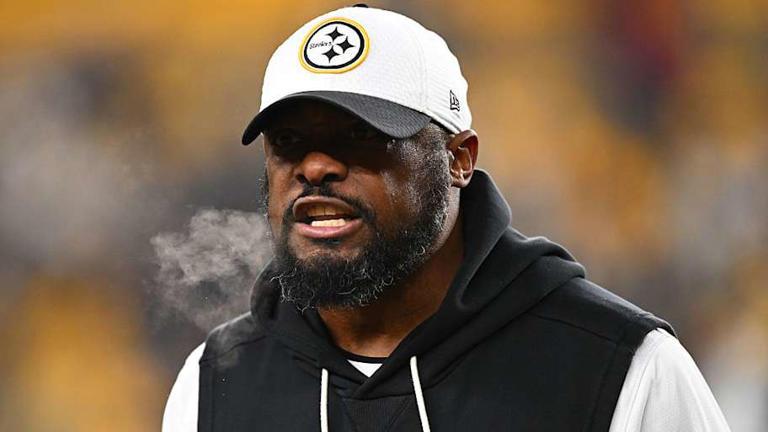 Explaining why NFL teams would have to trade for Mike Tomlin