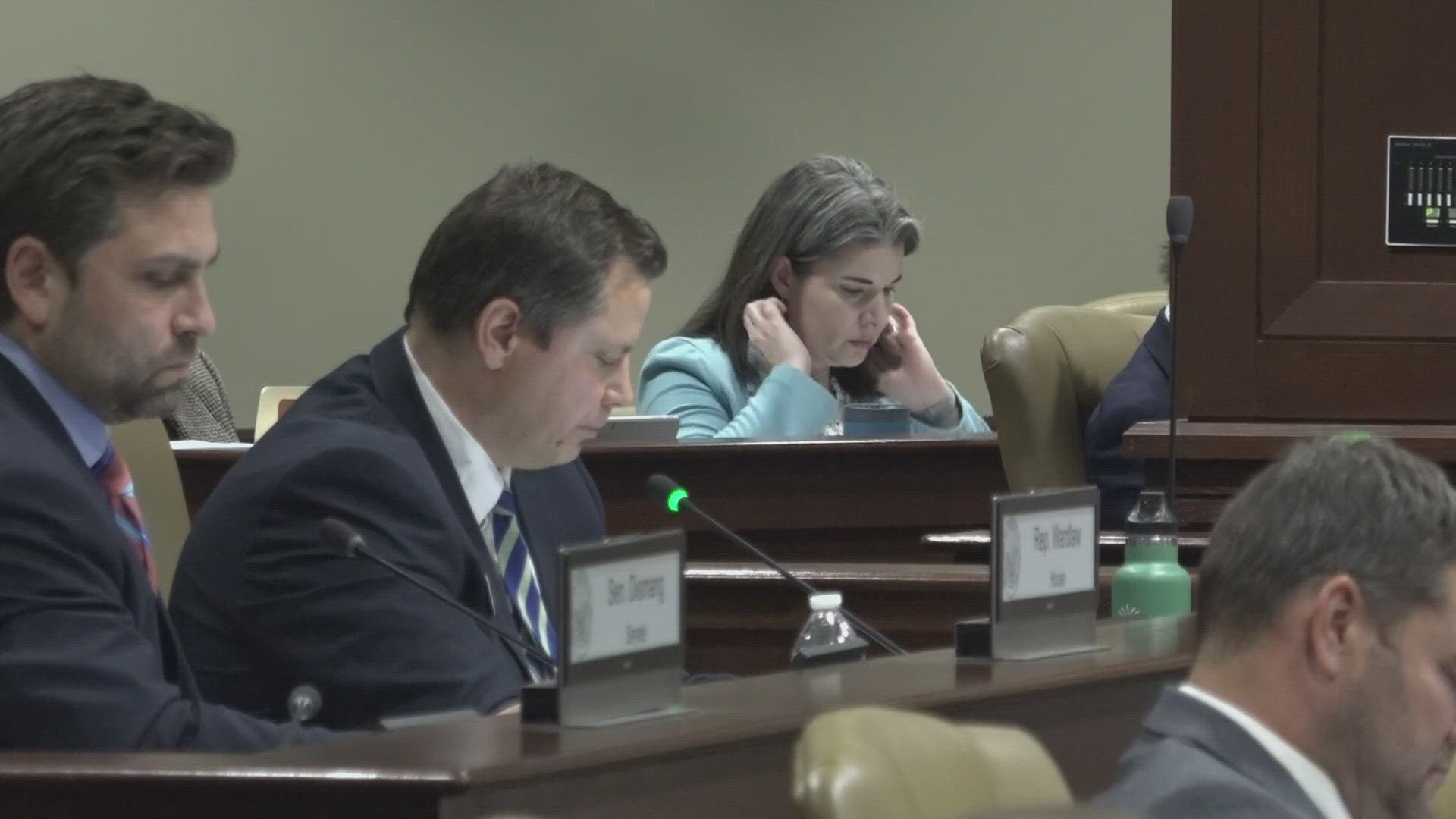 Arkansas approves $34 million for EFAs, teacher shortage