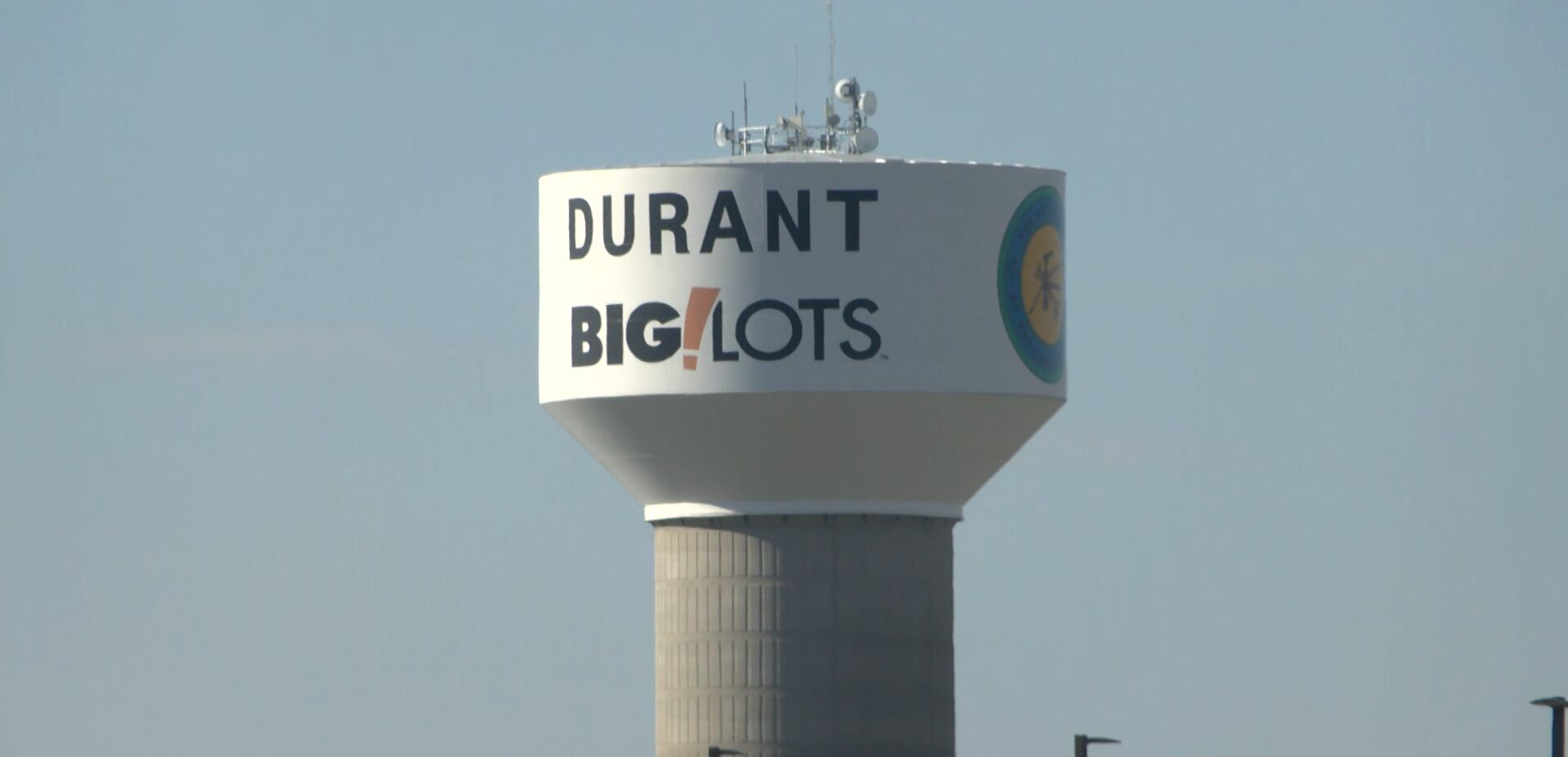 Choctaw Nation opposes possible placement of ICE detention facility ...