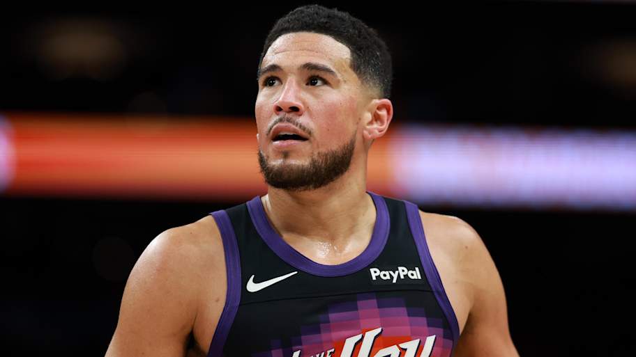 Suns reveal starters vs Heat