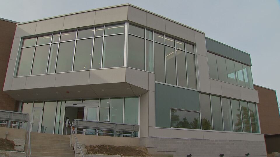 New chapter begins for Northland Public Library after completion of $4. ...