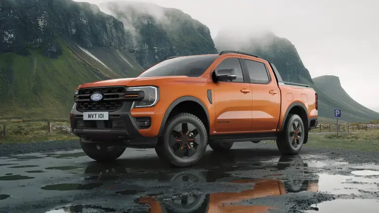 2026 Ford Ranger PHEV price: Updated ute adds features, reshuffles range