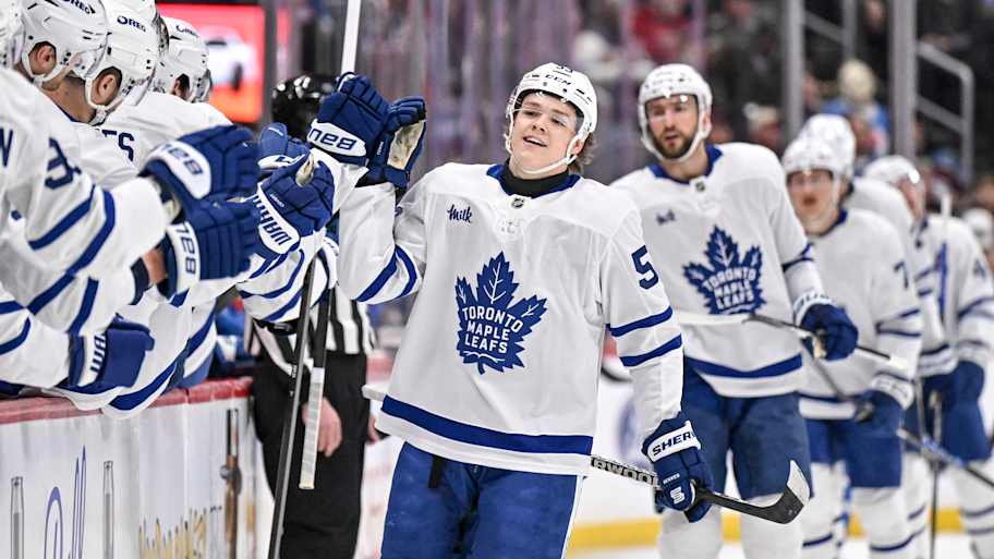 Maple Leafs' best trade chip is something they can't let go