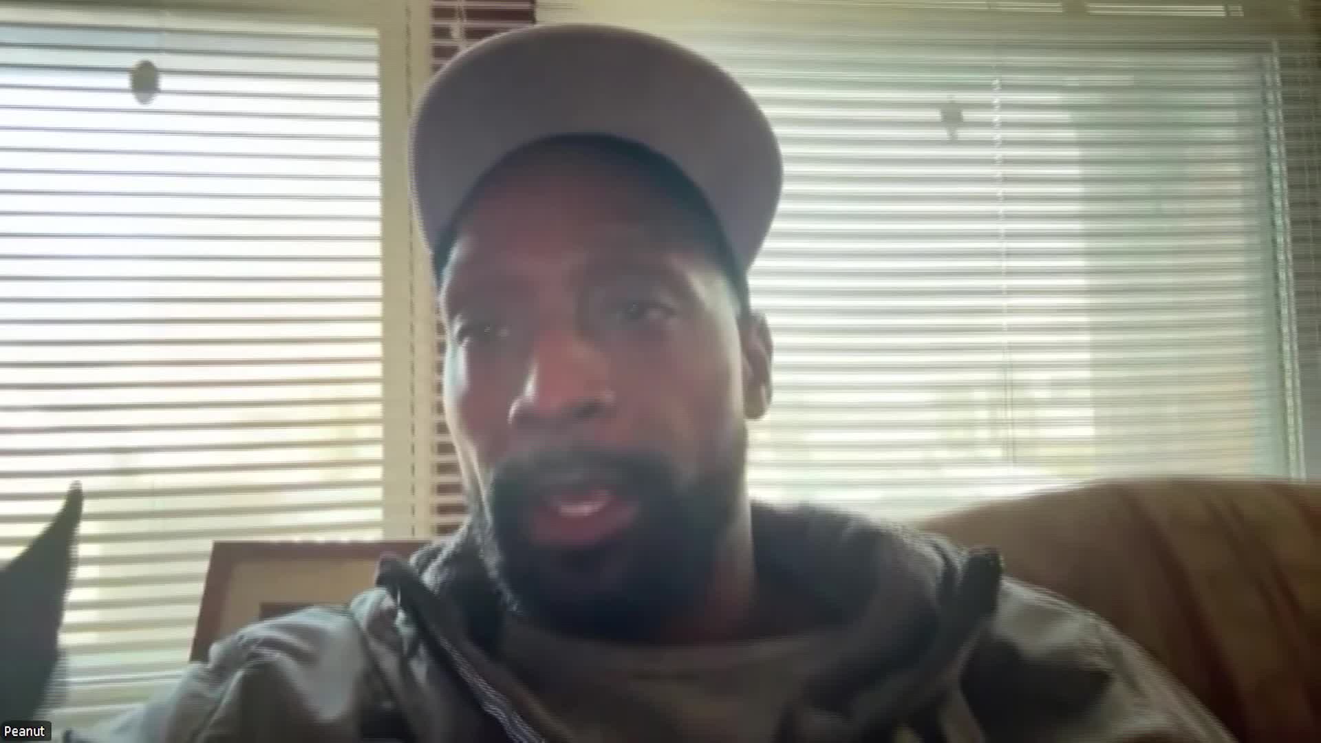 JP and Charles Tillman preview Rams vs Bears