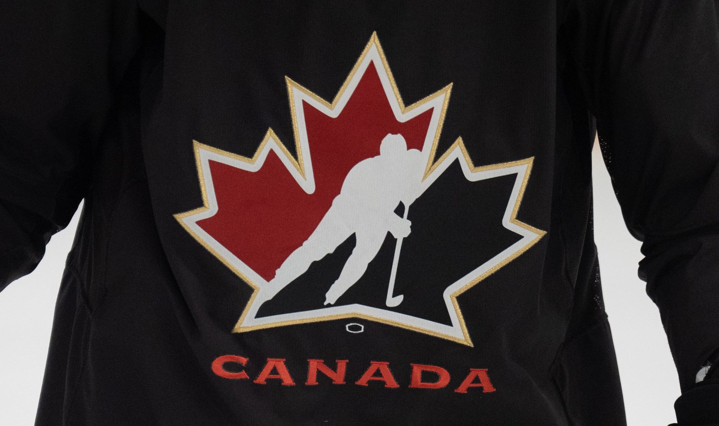Ismael scores three goals as Canada routs Sweden at U18 women's hockey ...