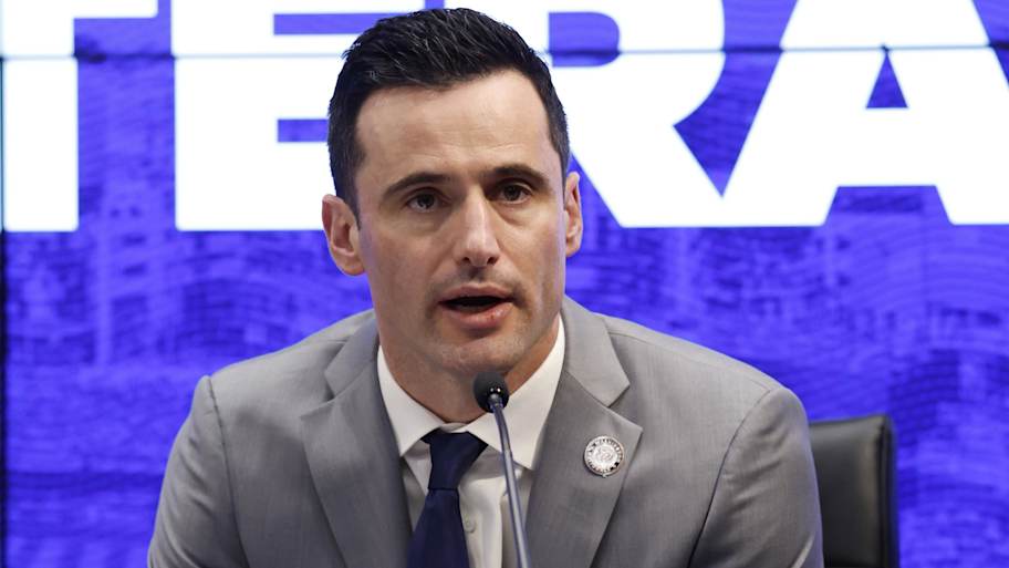 Nationals, Paul Toboni going all in on minor league development with ...