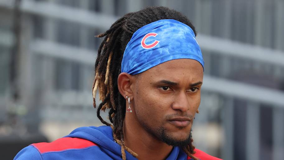 Chicago Cubs claim former Dodgers outfielder off waivers