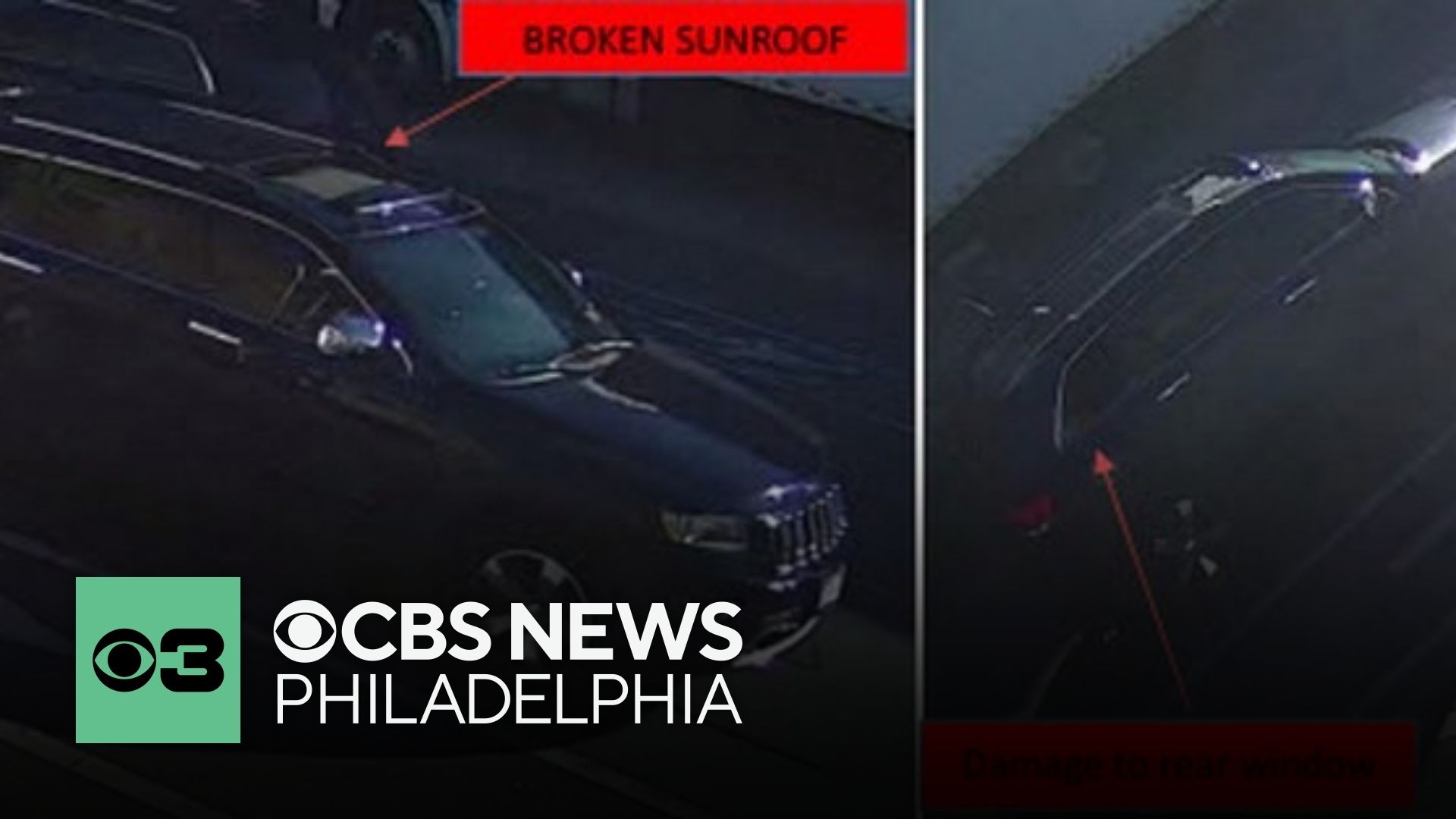 Philadelphia police search for car linked to fatal December shooting in ...