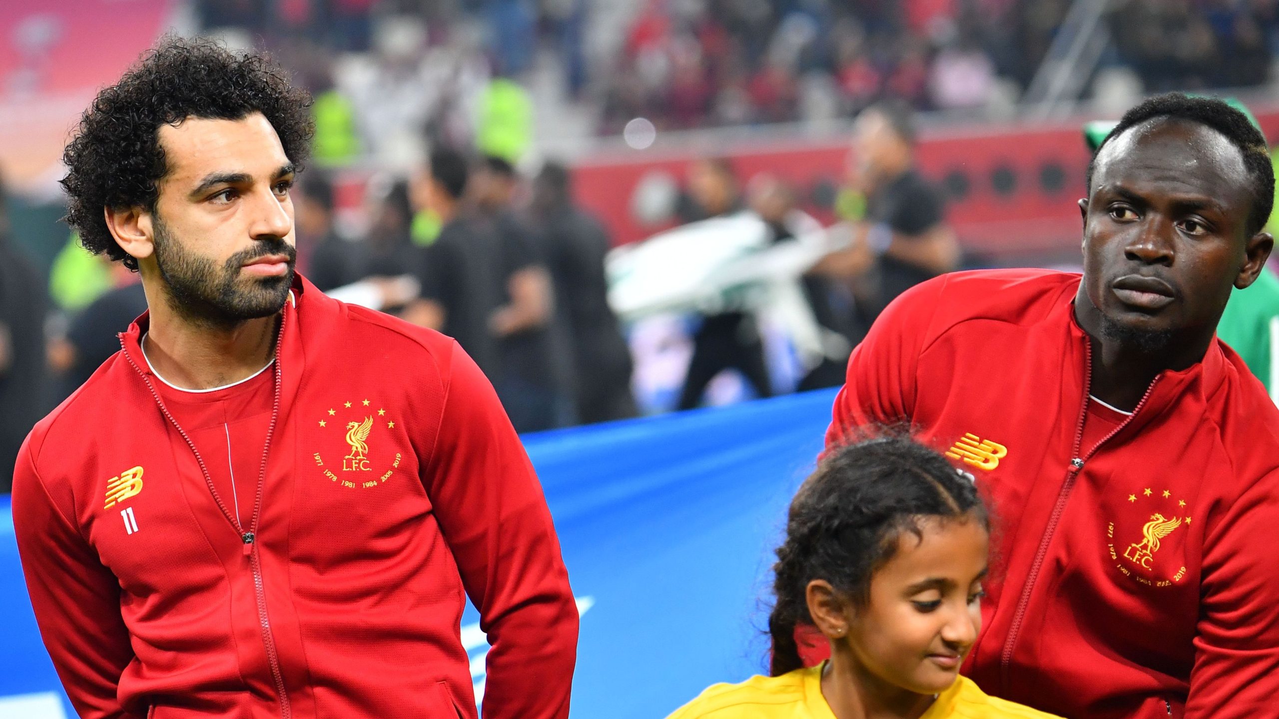 Liverpool legends Mohamed Salah, Sadio Mane will reunite in AFCON semis