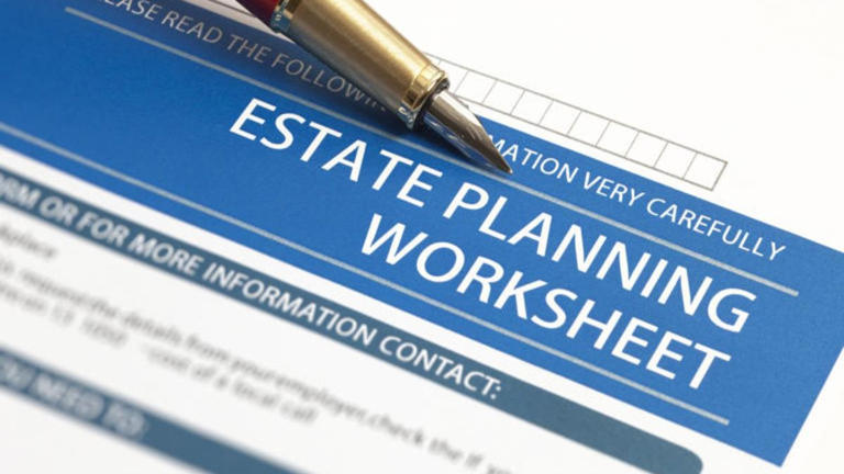 How to make your estate drama-proof in 2026: A simple plan to protect ...