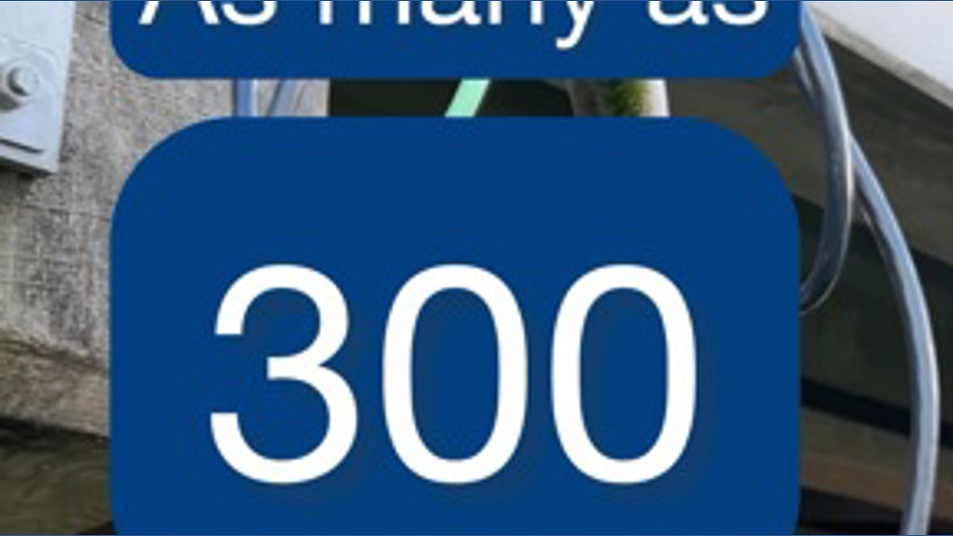 Copper wire stolen from Jefferson Parish streetlights