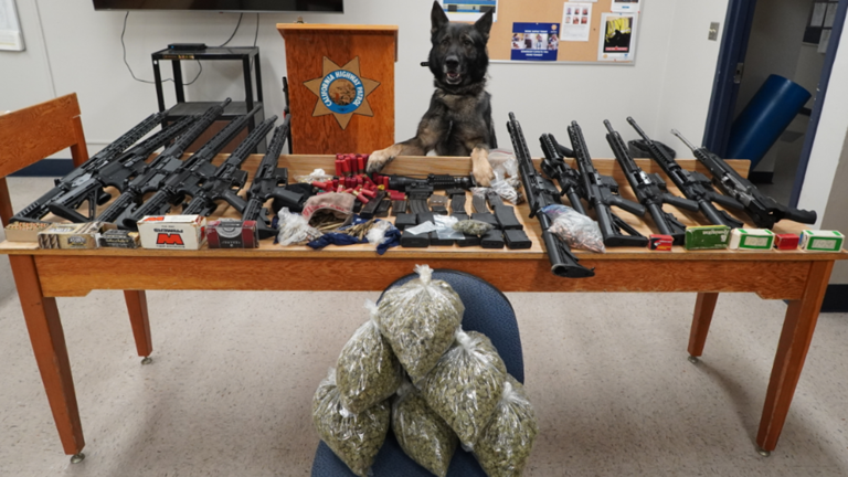 North Bay man indicted for supplying ghost guns to Sureño gang members