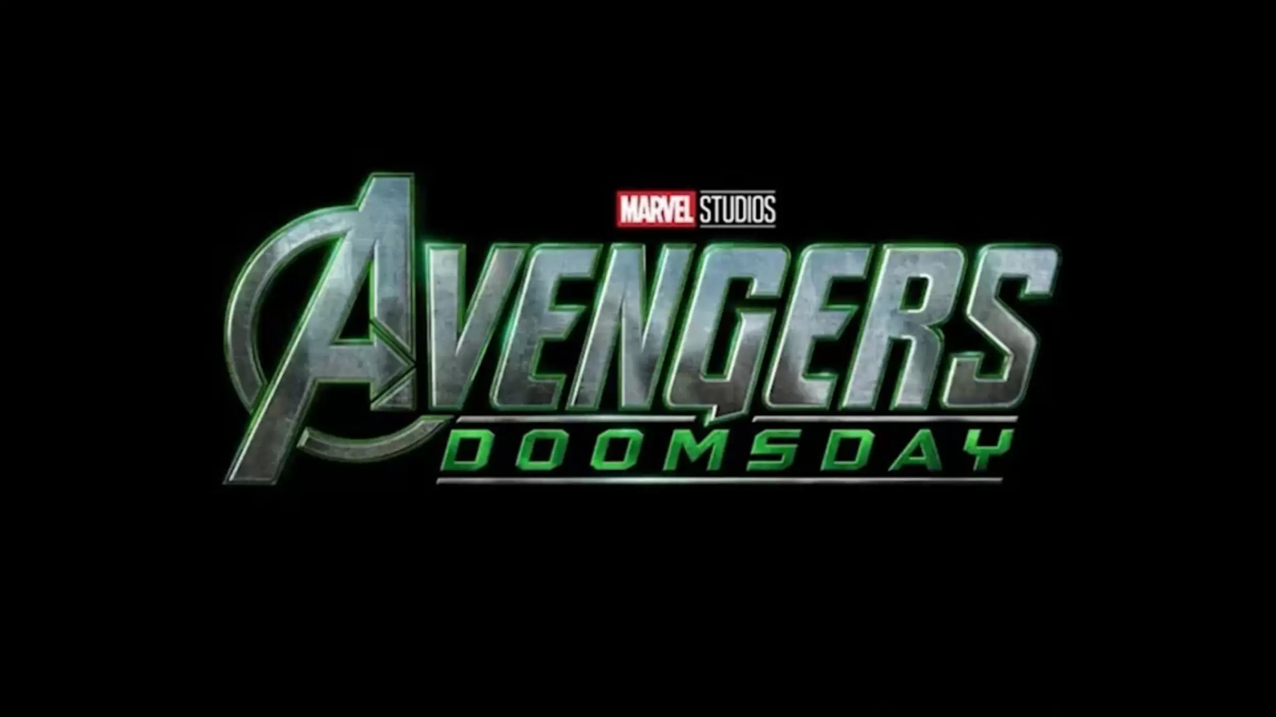 Marvel is counting down to 'Doomsday' (and we're psyched)