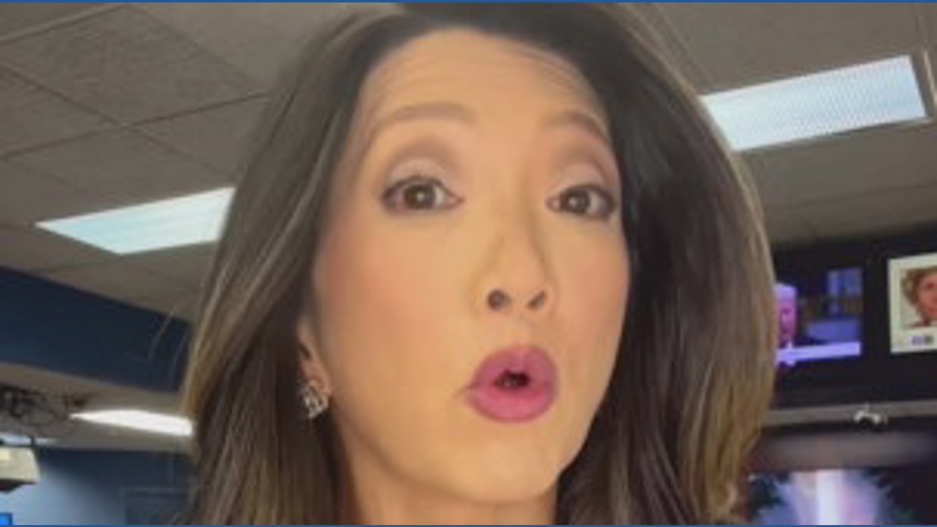 Dramatic water rescue in High Point