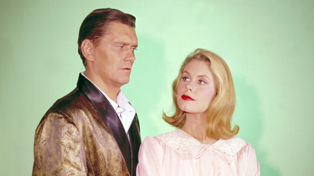 Iconic TV star celebrates huge moment in television history