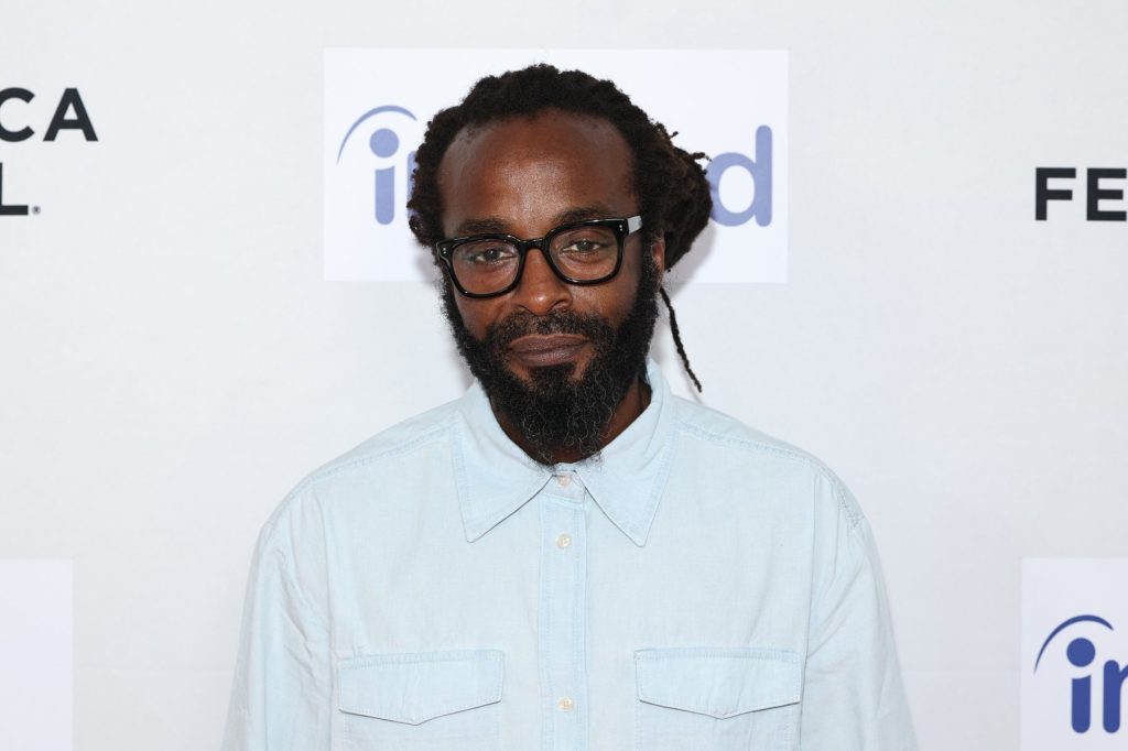 John Forté, Grammy-nominated producer for Fugees & more, found dead at ...