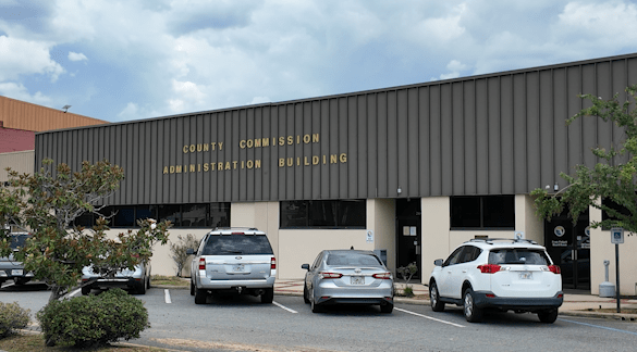 RV park development order denied