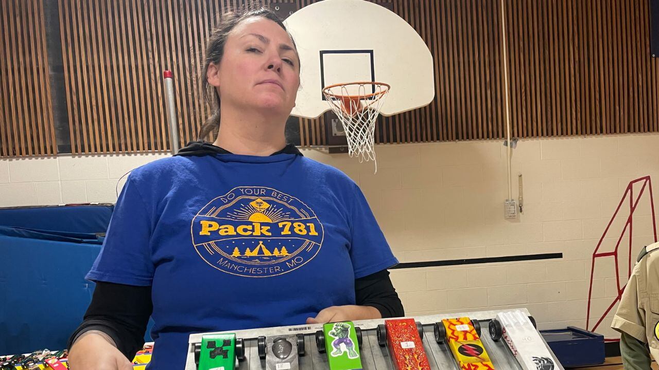 Former St. Louis County scout leader running unopposed for city council ...