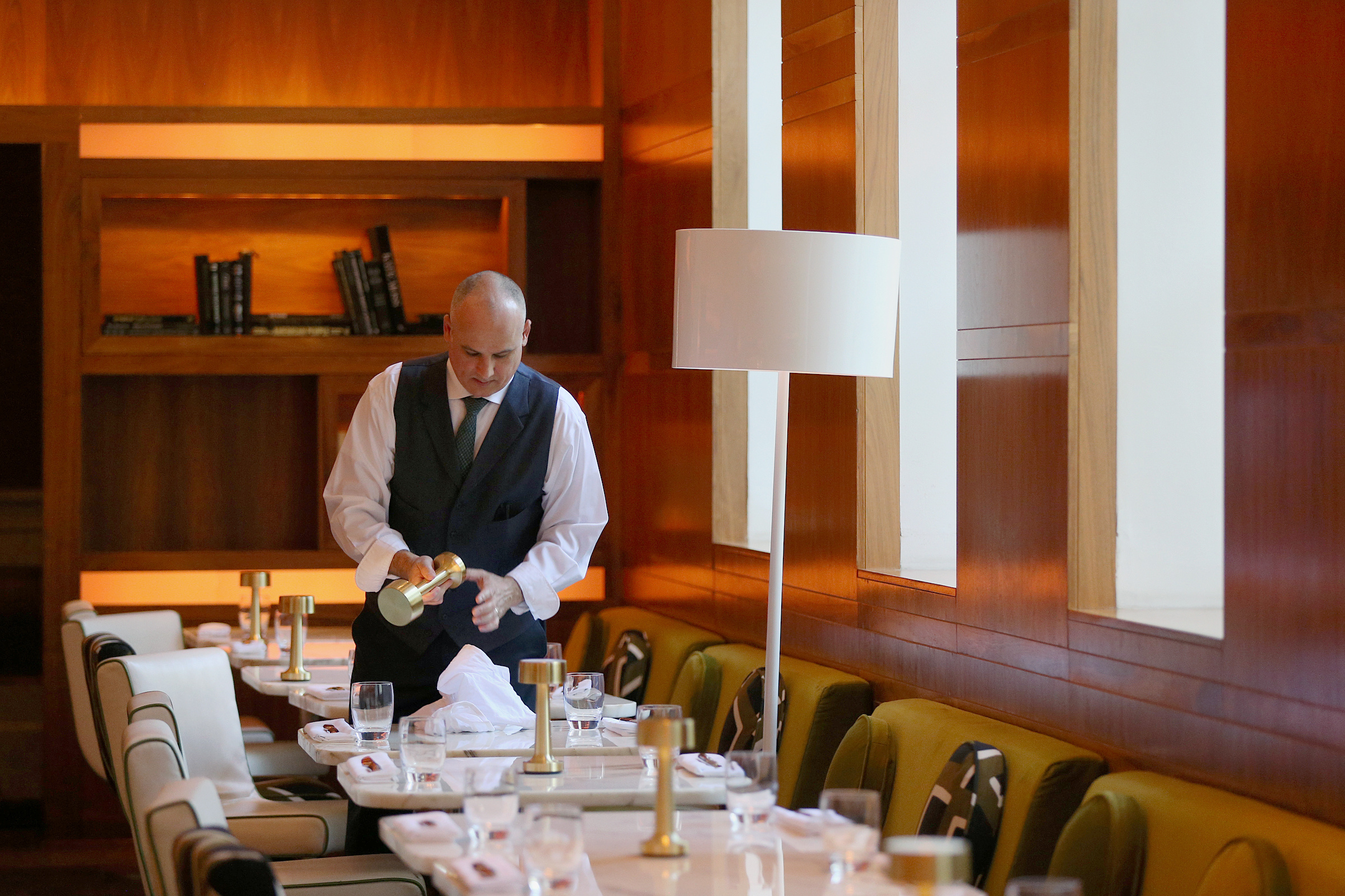 Reservation scalpers are headed for Philly. Can restaurants clap back?