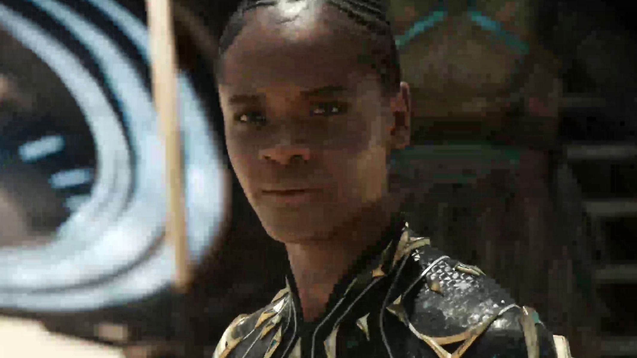 Avengers: Doomsday (teaser trailer 4)