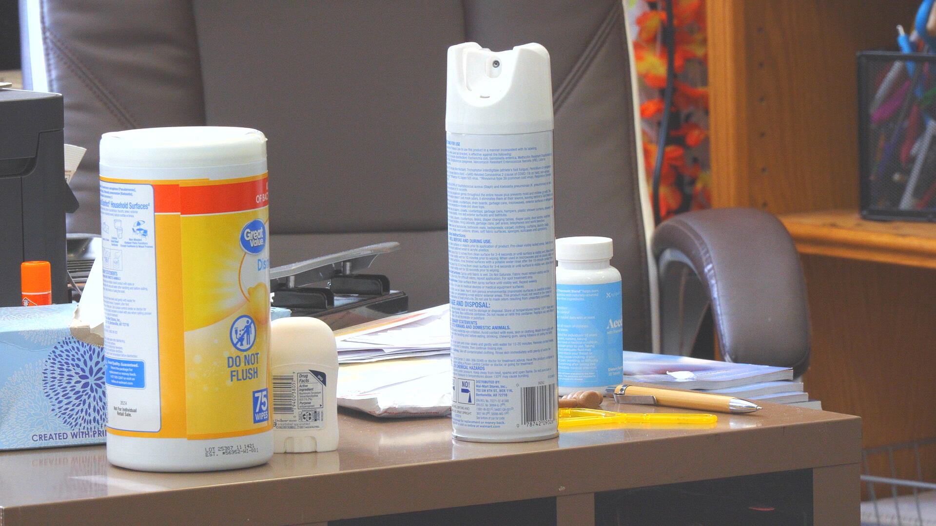 Flu cases impacting schools in the Ozarks as CDC reports highest levels ...