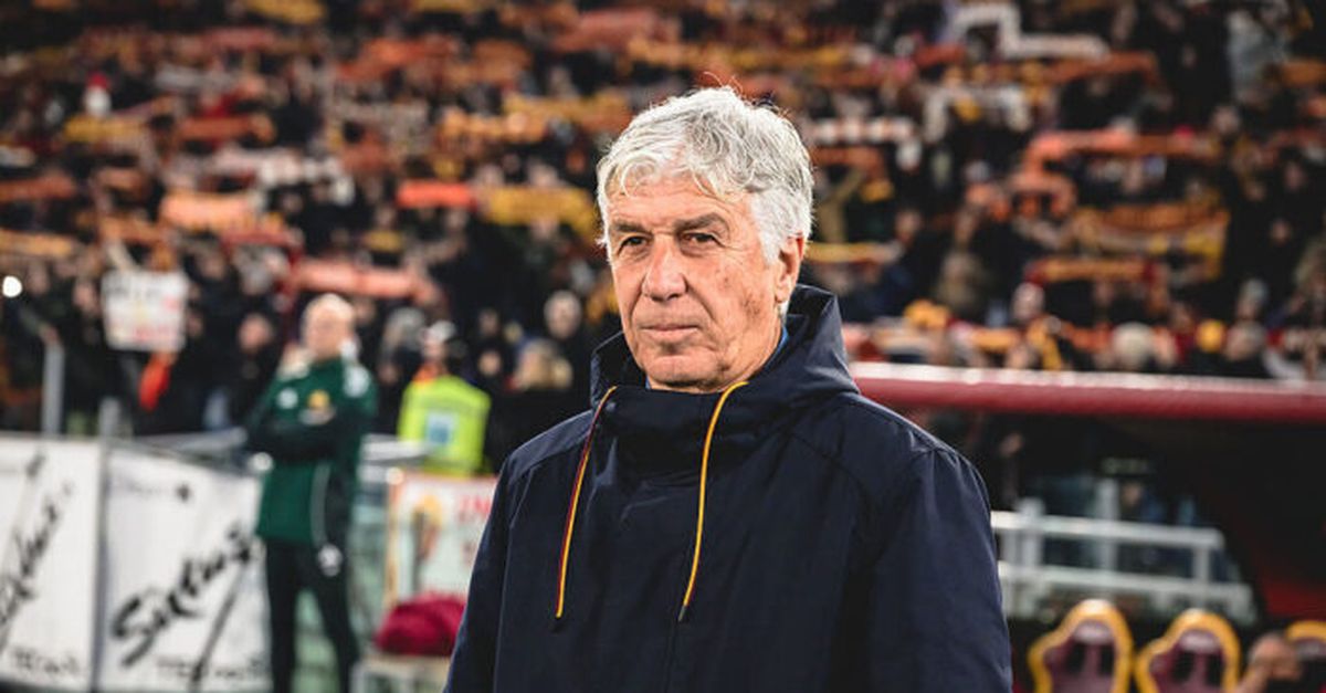 Gasperini: “Bailey giocatore recuperato, come l’ho visto! Su Svilar e ...