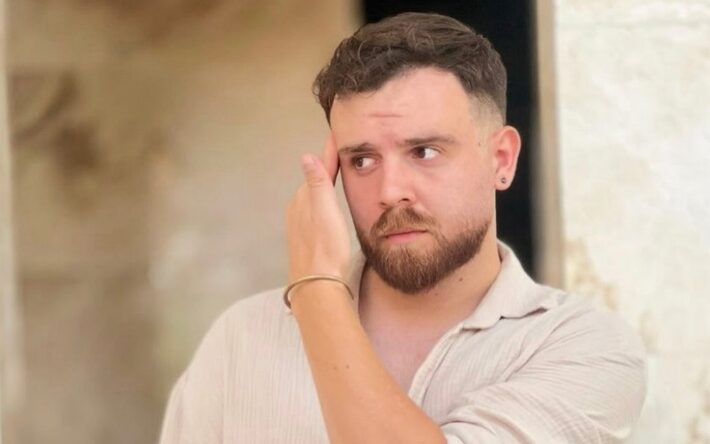 Irã nega que Erfan Soltani tenha sido condenado à pena de morte