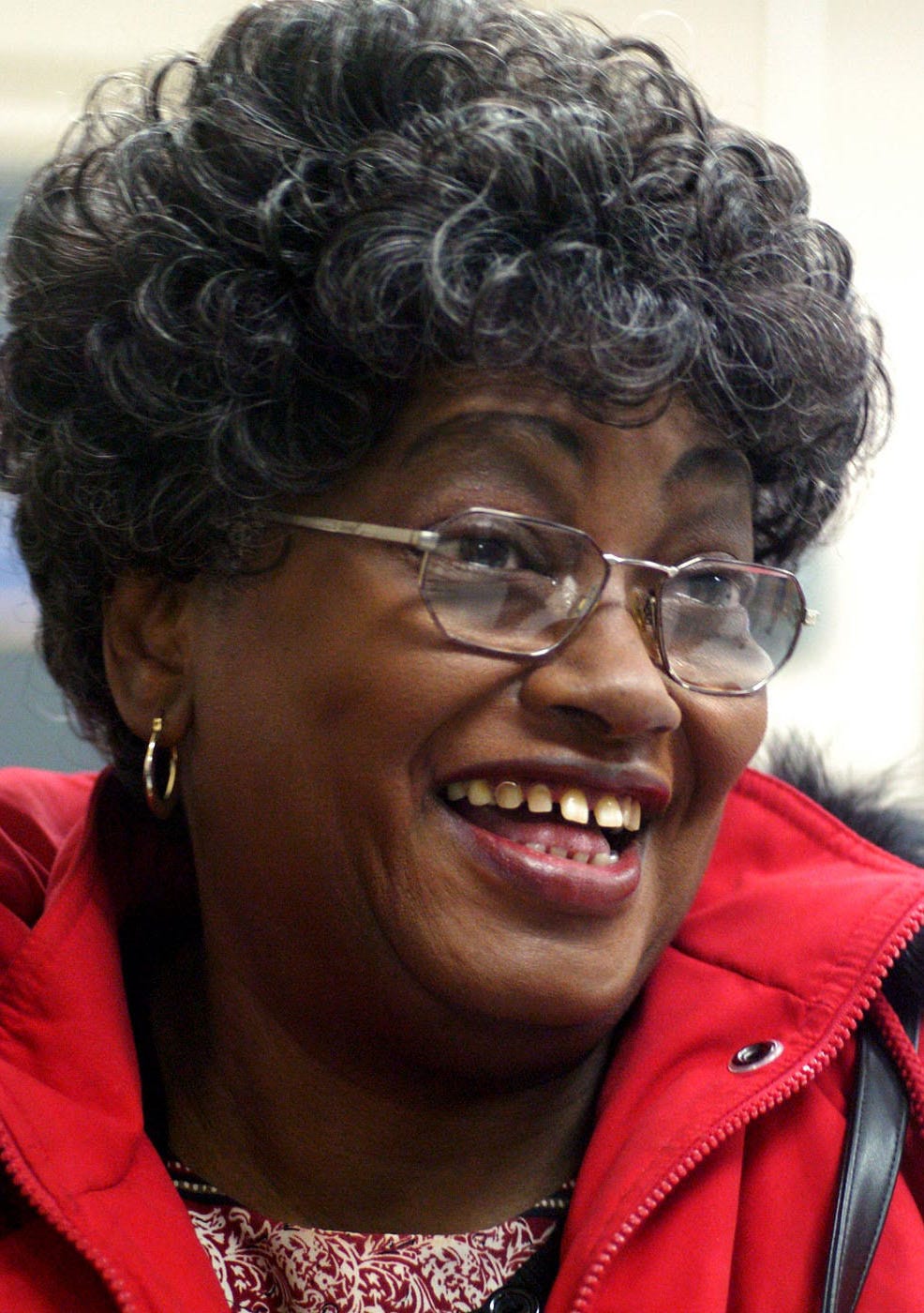 Claudette Colvin, civil rights pioneer, dies at 86